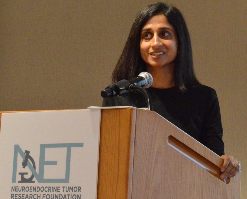 Daniel M. Halperin, MD - NETRF