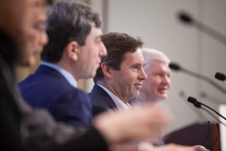 Daniel M. Halperin, MD - NETRF