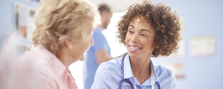 About Somatostatin Analog Treatment for NETS