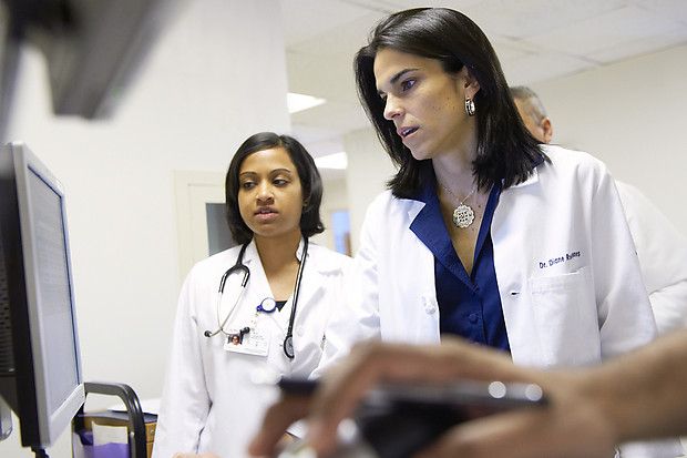 National Doctor’s Day - NETRF