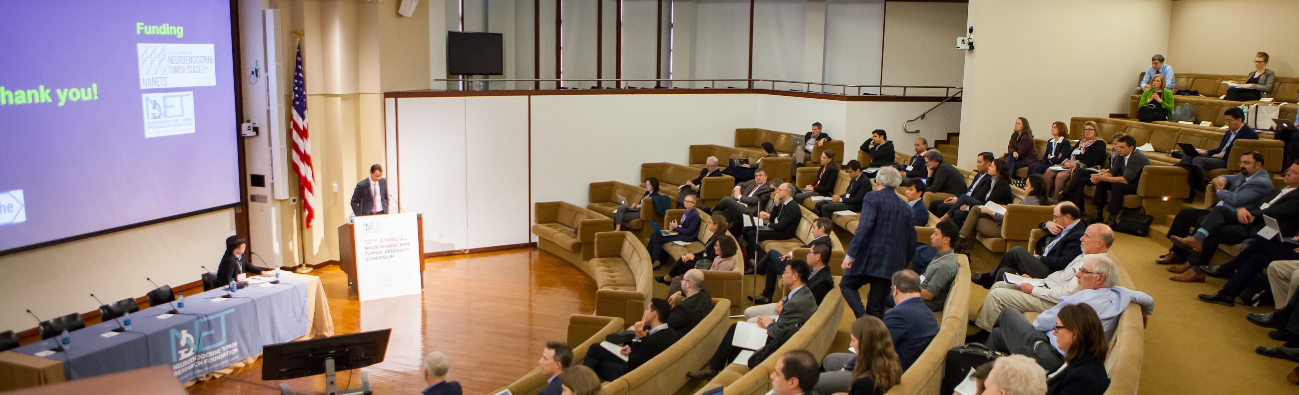 NET Research Symposium
