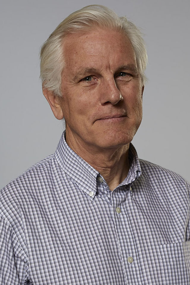 Board of Scientific Advisors - NETRF