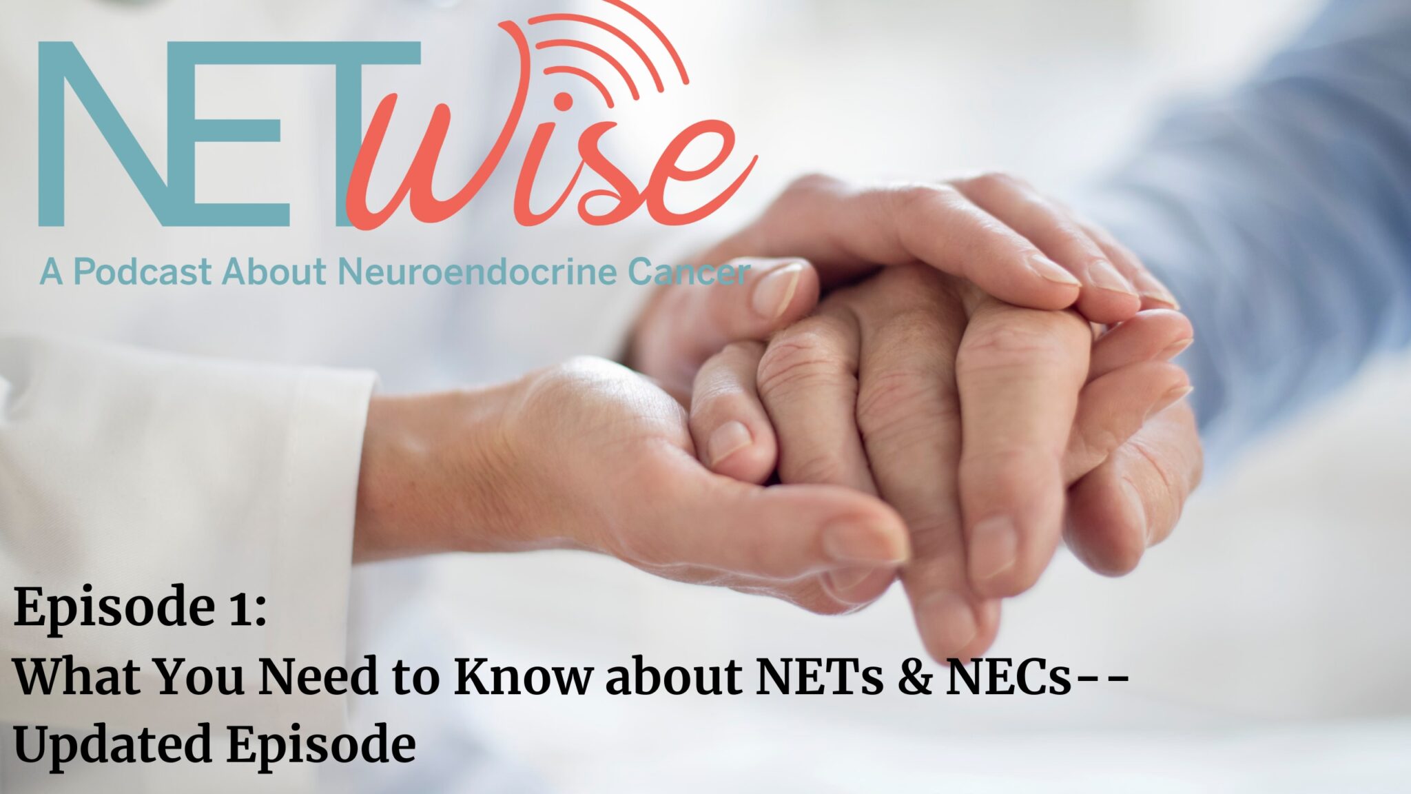 NETWise Episode 1: What You Need to Know About NETs & NECs - Updated ...