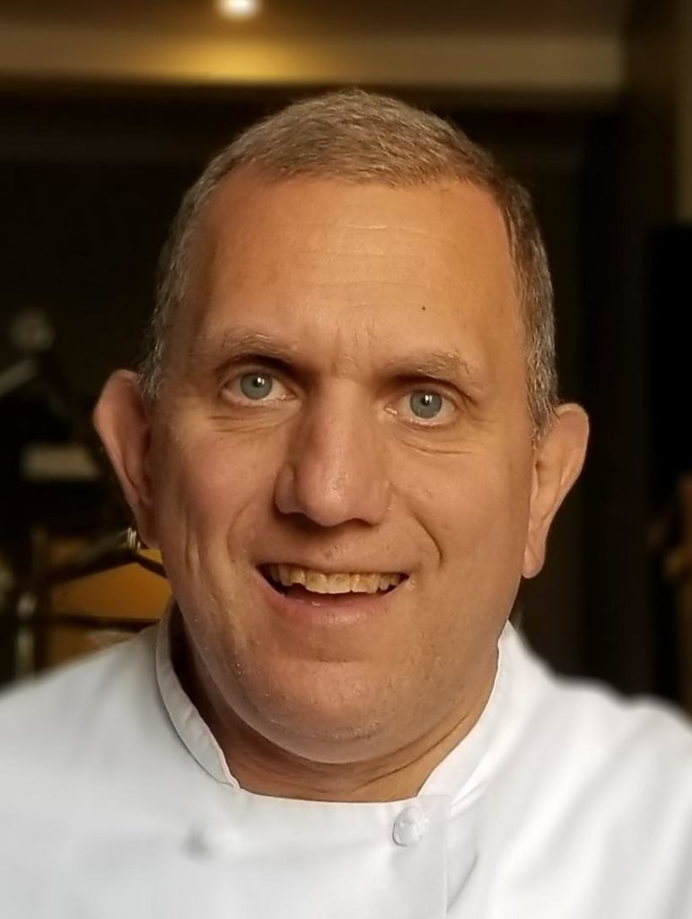 Celebrating the Next Chapter - NETRF