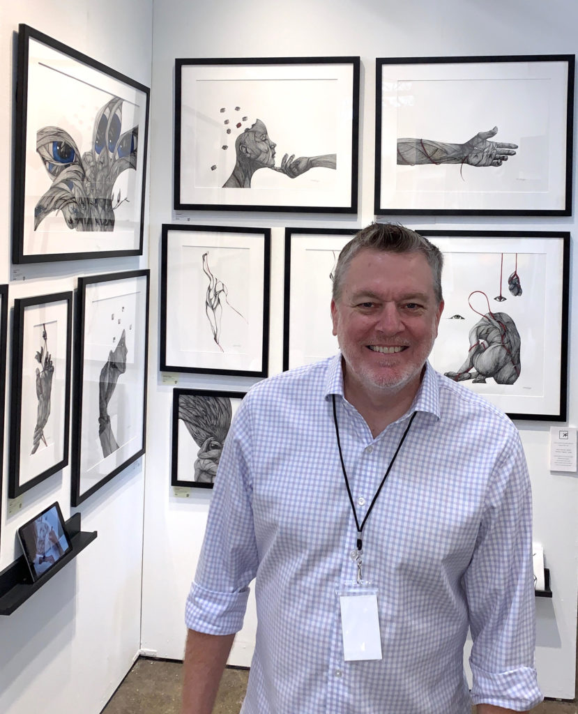 15-Year NET Survivor Shares His Best Advice - NETRF