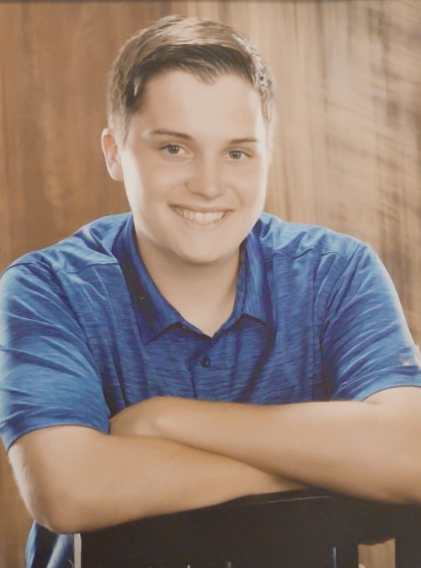 Brendan P. Foley, III - NETRF