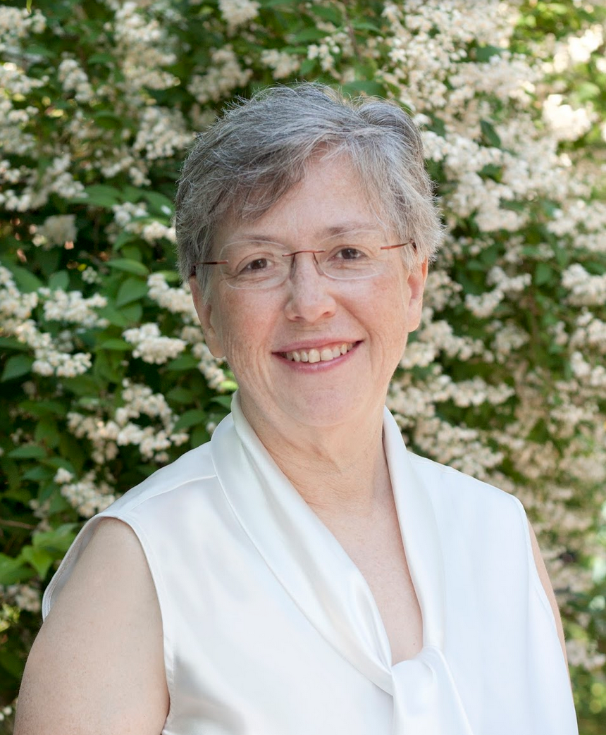 Suzanne Ludlow Fundraising Page - NETRF