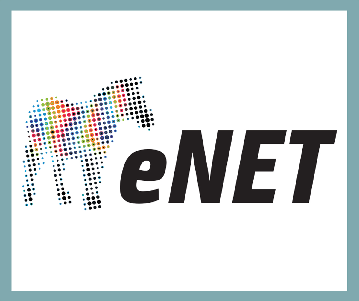 Join the eNET Study! - NETRF