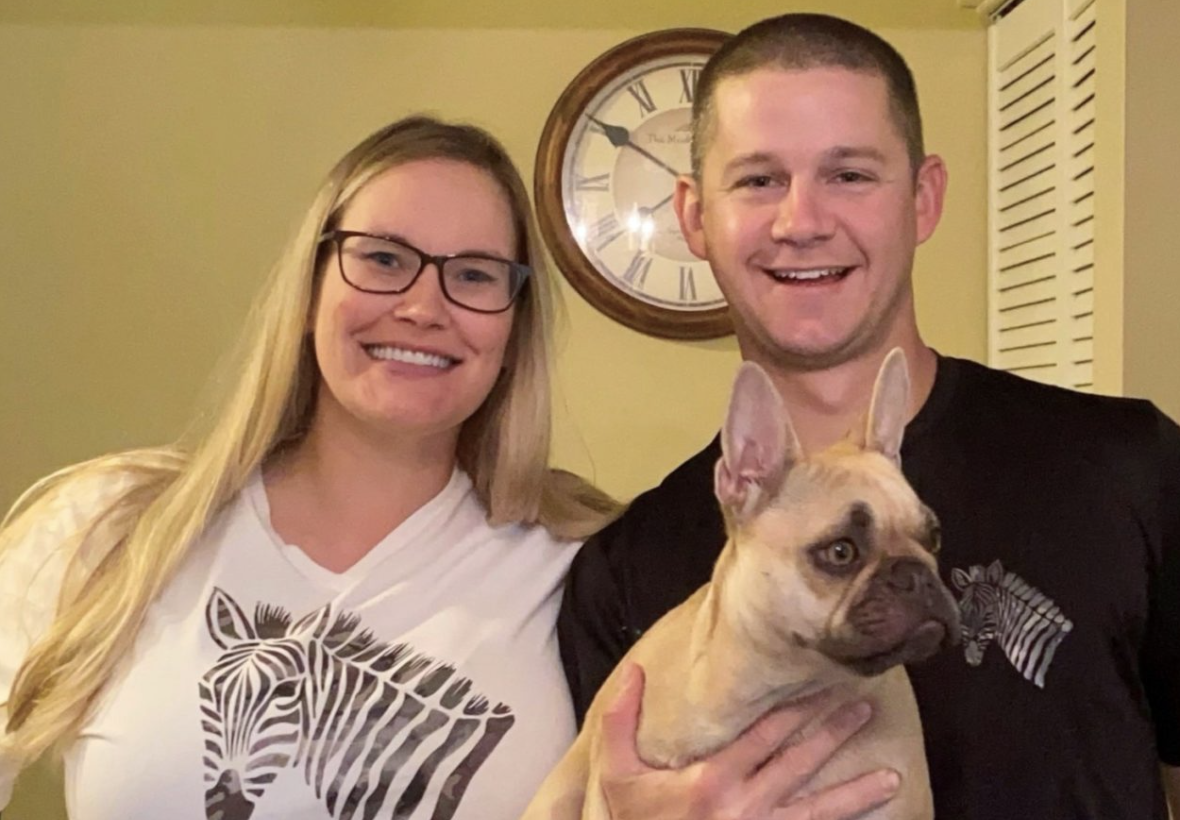 Katherine Elizabeth Mueller - NETRF