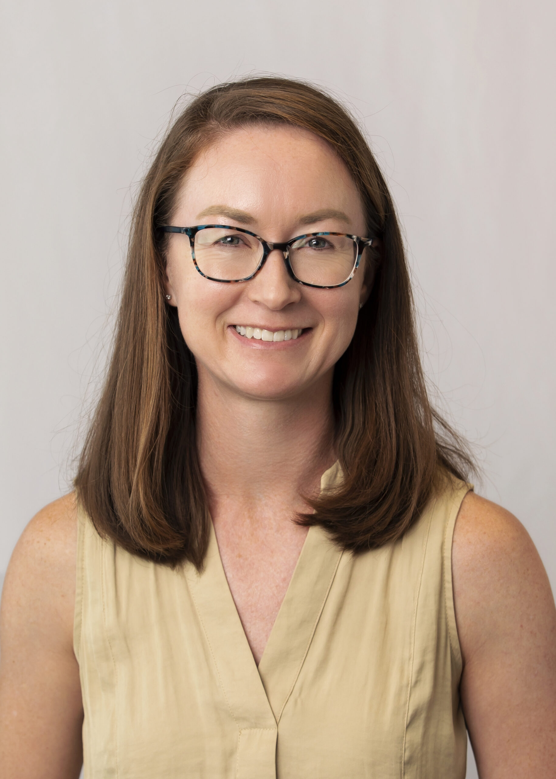 Anna Greene, PhD - NETRF