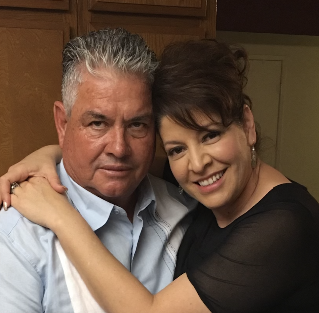 In Loving Memory of Hector Loya - NETRF