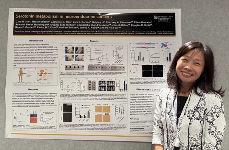 Merci Montreal and NANETS - NETRF