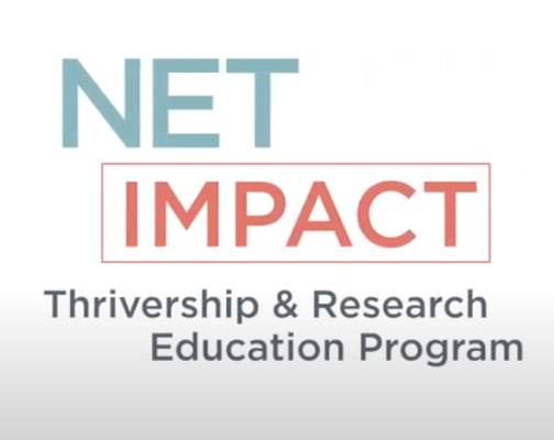 NET Impact Patient Education Conference: Providence, RI, May 4th - NETRF