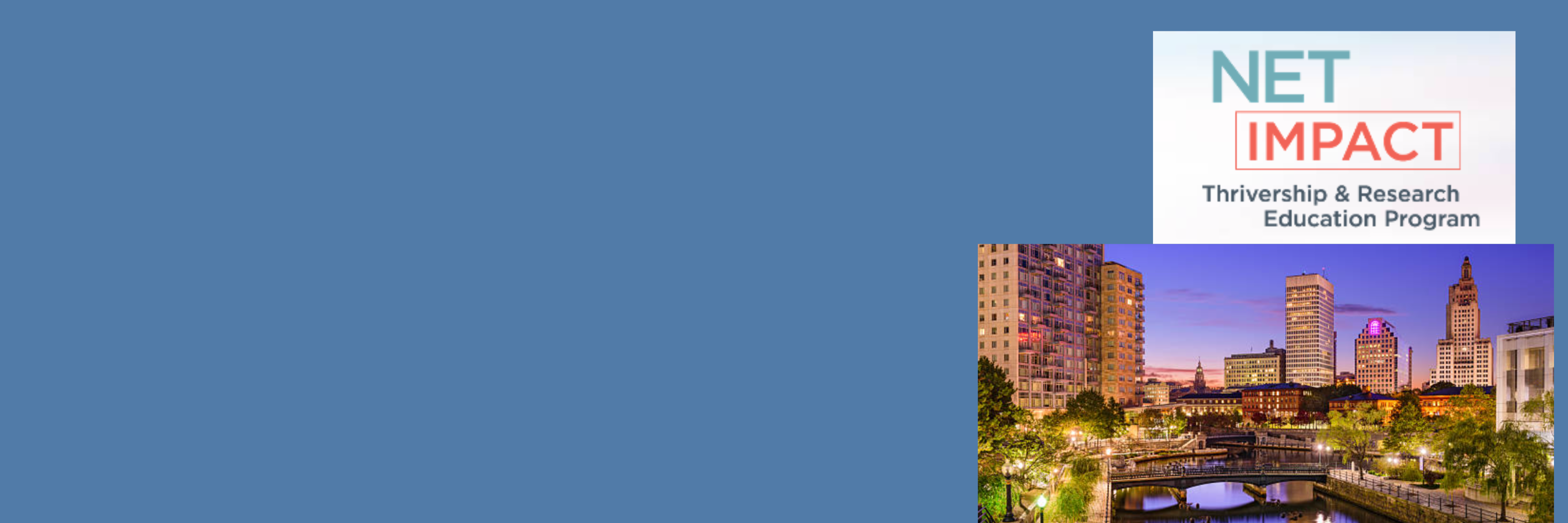 NET Impact Patient Education Conference: Providence, RI, May 4th - NETRF