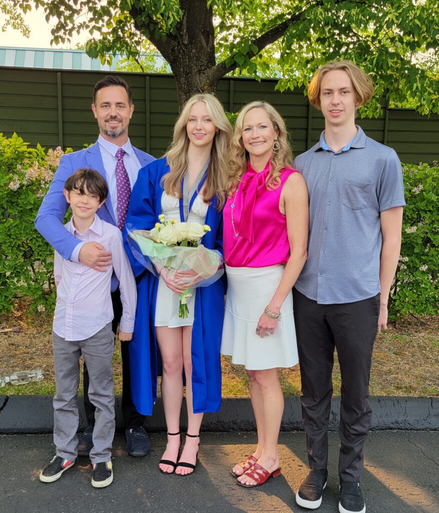 Dr. Elizabeth Zide: "Physician, heal thyself." - NETRF