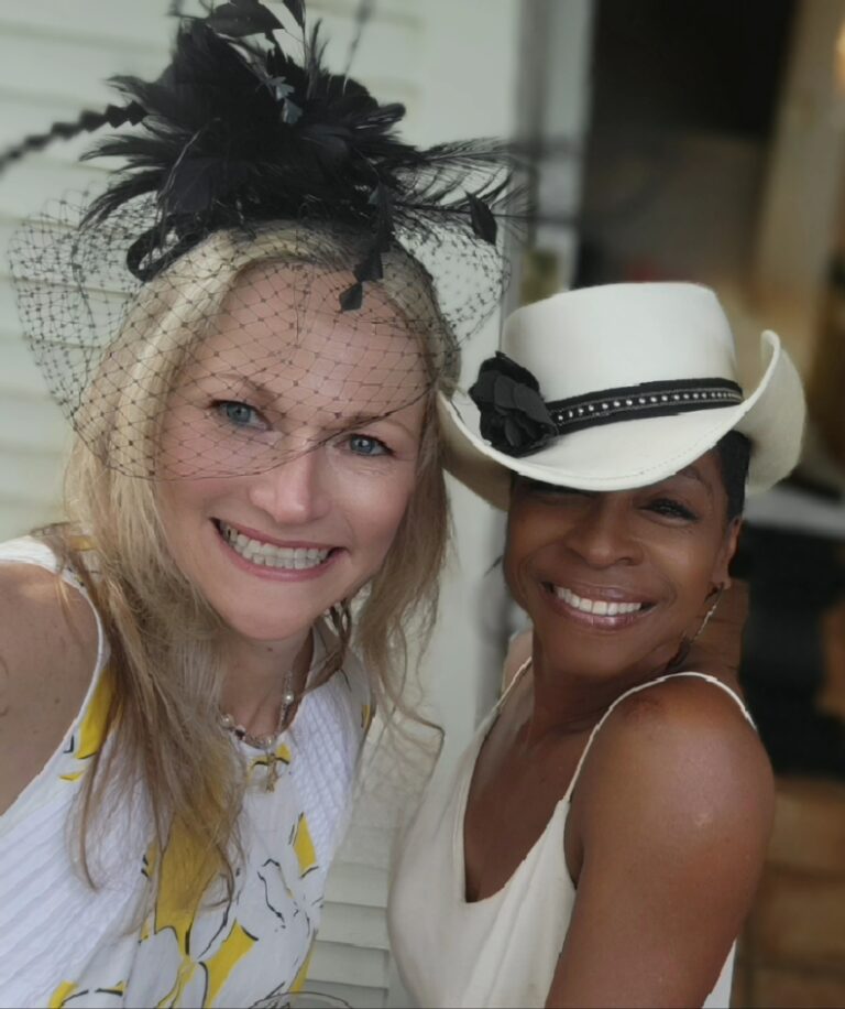 Dr. Elizabeth Zide: "Physician, heal thyself." - NETRF