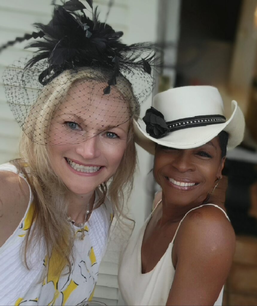 Dr. Elizabeth Zide: "Physician, heal thyself." - NETRF