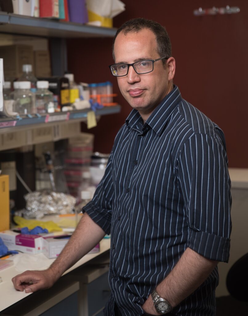 Study Opens the Door to Targeted, Personalized Treatments for Lung NETs - NETRF