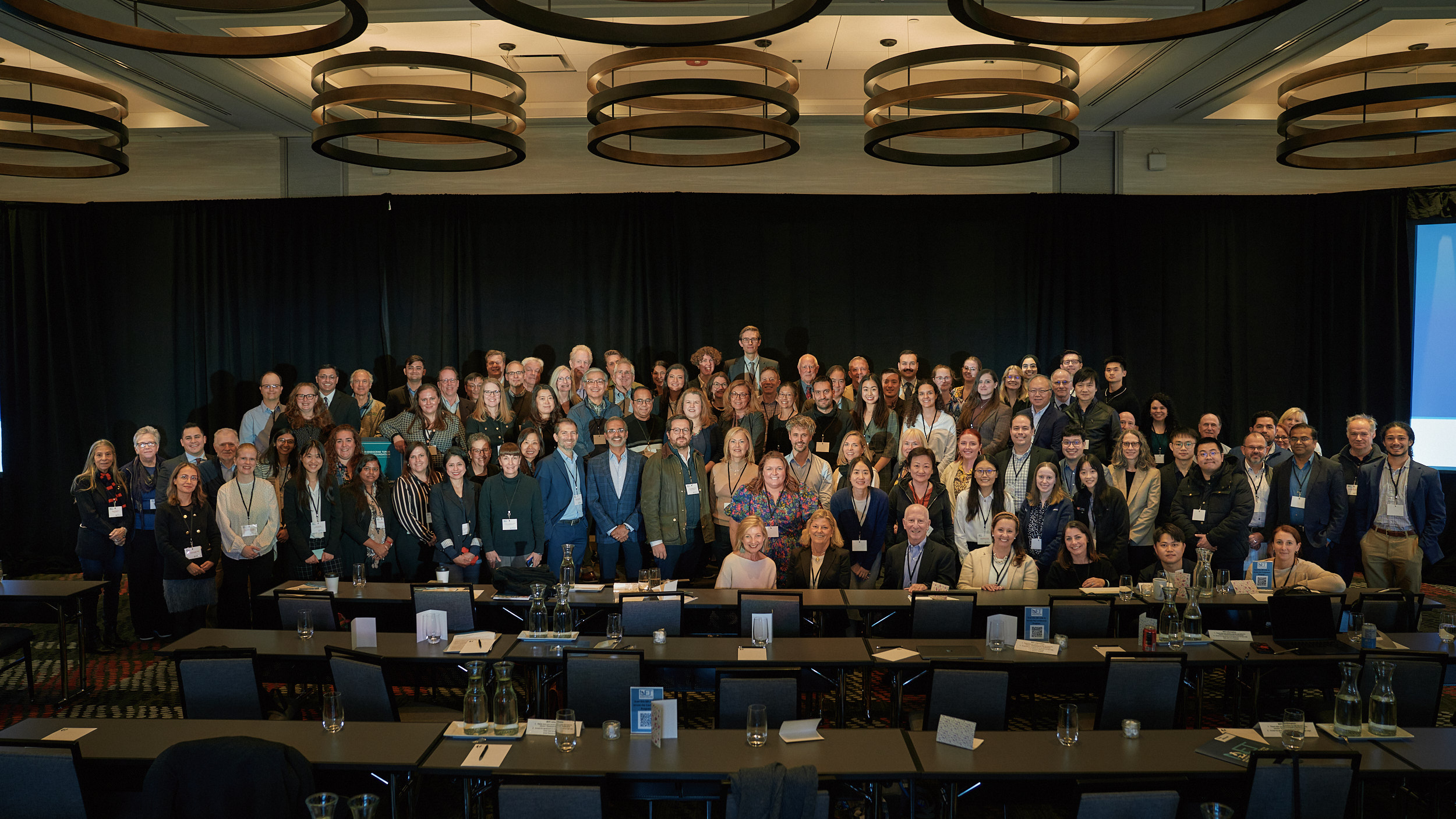 2024 Research Symposium Videos - NETRF