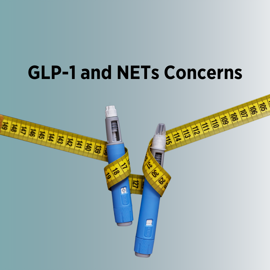 Research Reveals Potential Risks of Popular GLP-1 Medications for Some with Neuroendocrine ...