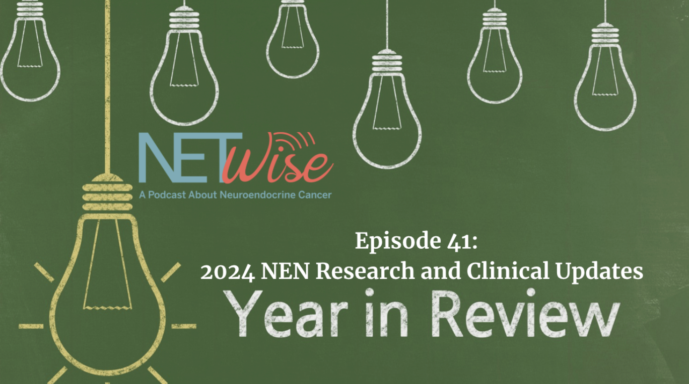 NETWise Episode 41: 2024 Year in Review - NETRF