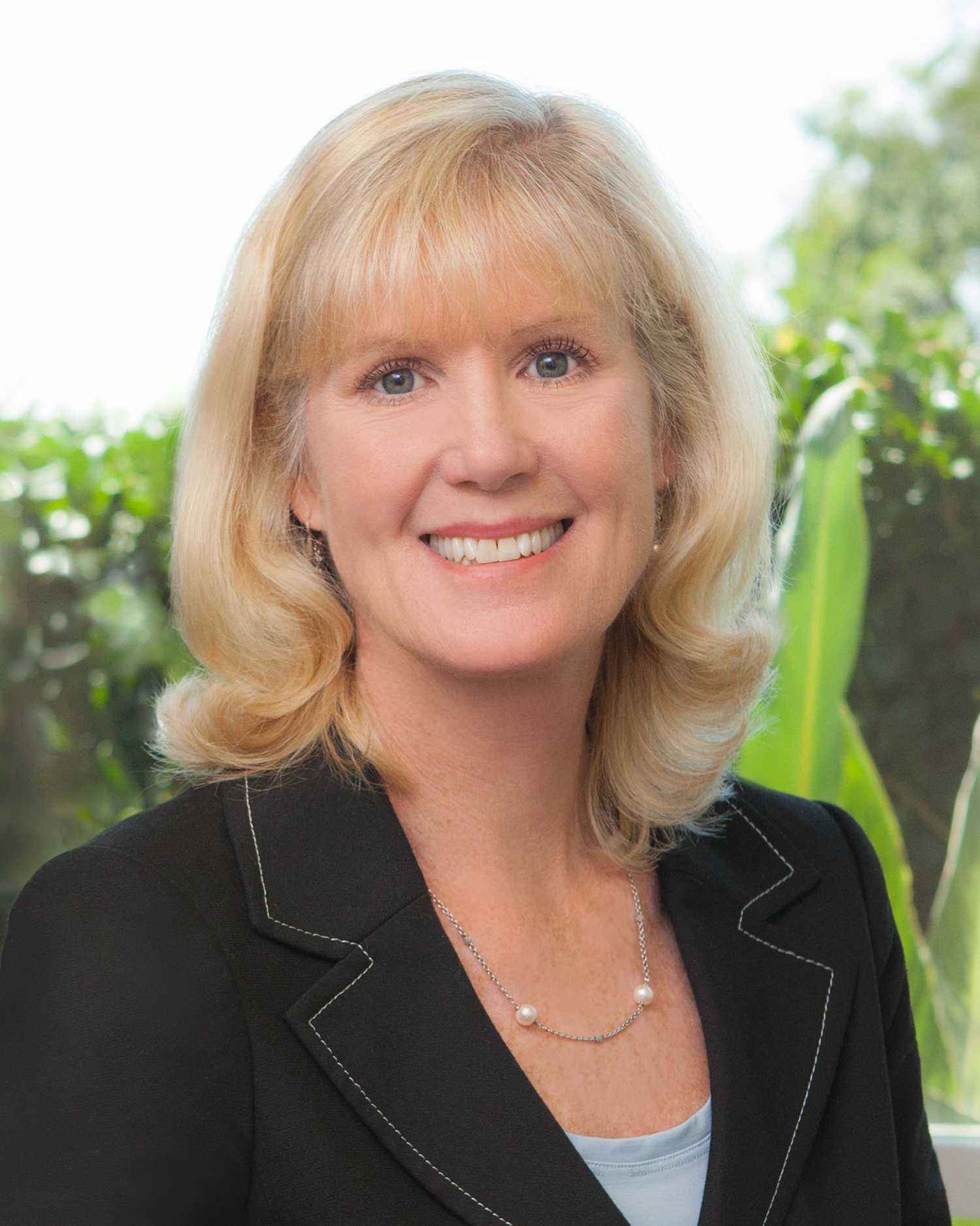 Valorie Seyfert - NETRF