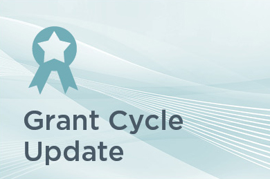 Update on 2025 NETRF Grant Cycle - NETRF