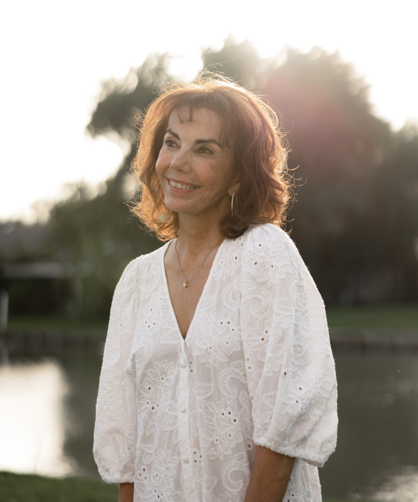 Sylvia Solis Lopez - NETRF