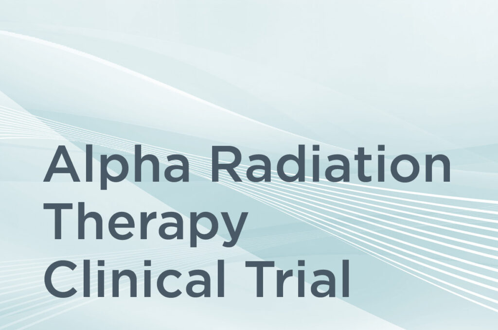 AlphaMedix™ Shows Promising Phase 2 Results in Advanced Neuroendocrine ...