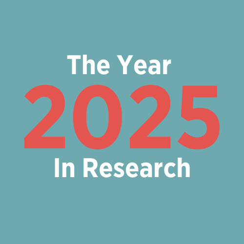 The NETRF Year in Research: 2025 - NETRF
