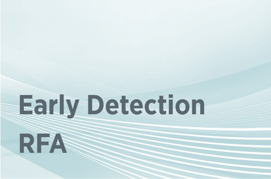 NETRF Launches First Early Detection Research Funding Opportunity - NETRF